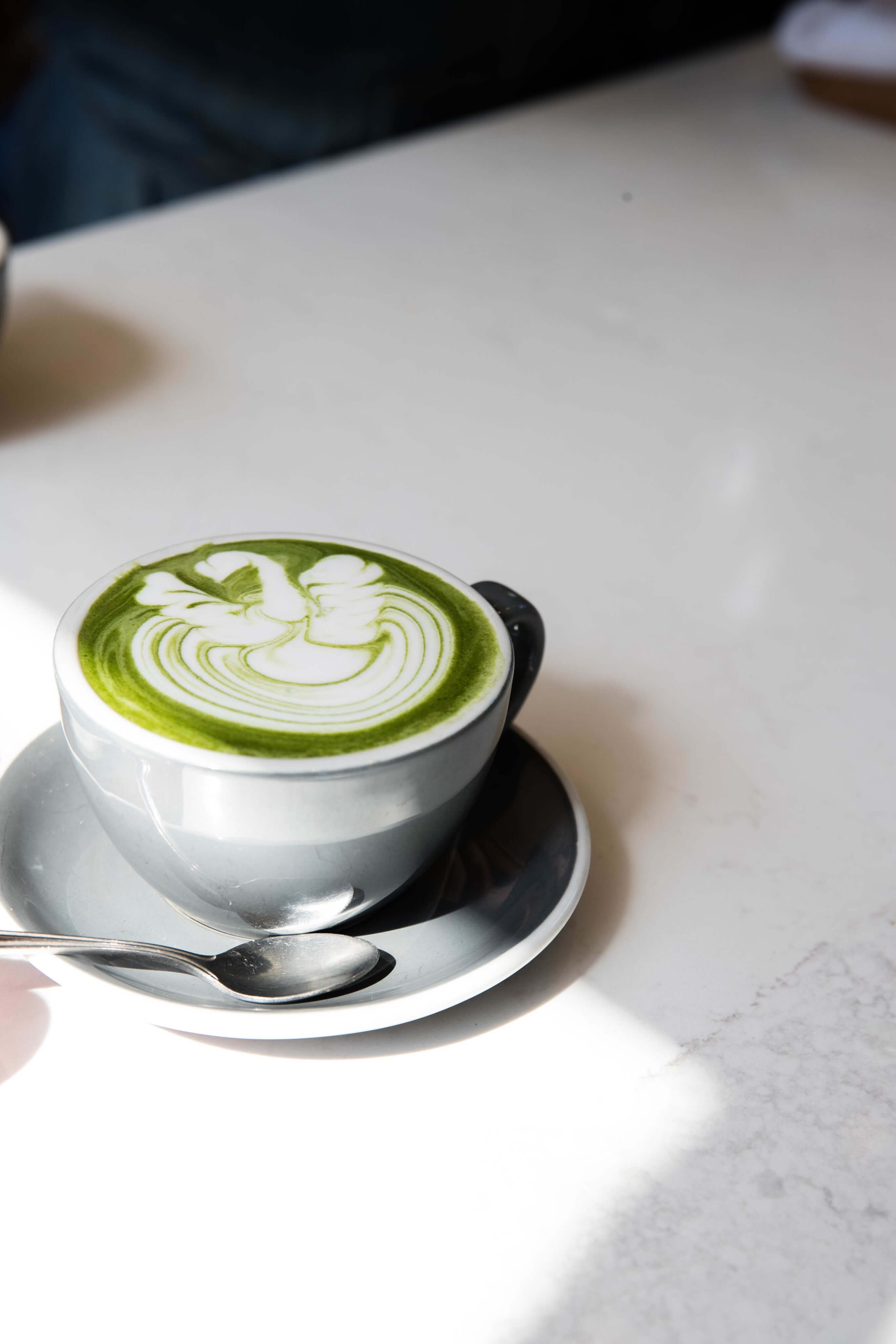 Authentic Japanese Matcha – Hattori Tea Farm